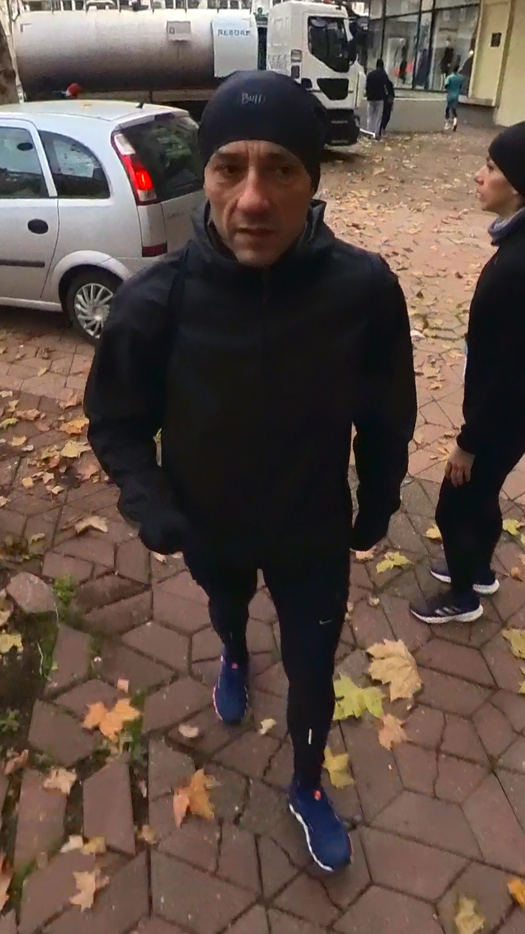 Overcoming Challenges: My Journey at the 4th Belgrade Half Marathon ...